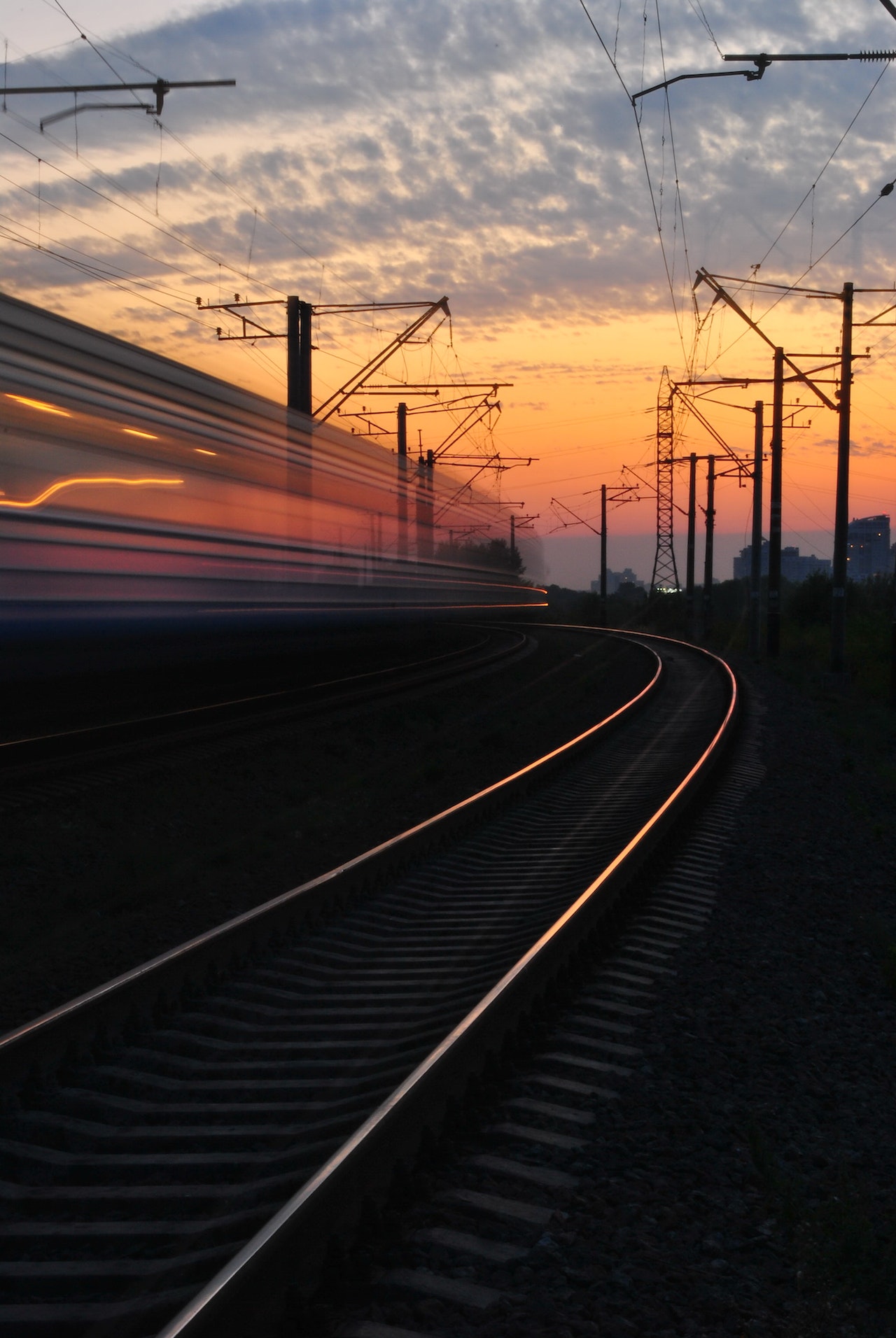 7 of the World’s Most Amazing Railway Journeys - Daniel Ahasic